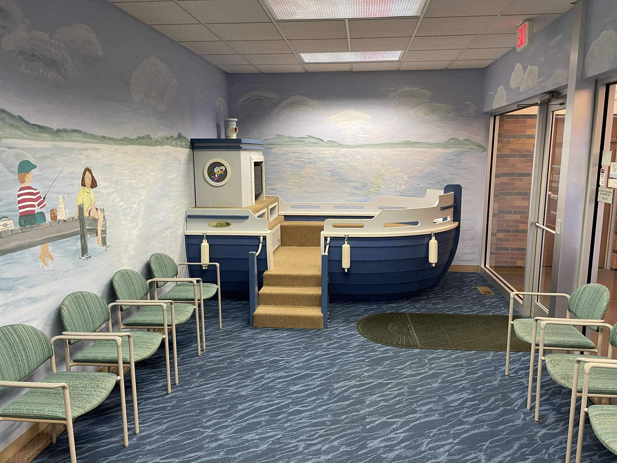 Welcome | Children's Dental Health Center in Appleton WI