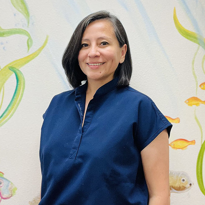 Dr Claudia Amezquita-Lee Appleton WI Pediatric Dentist | Children's ...